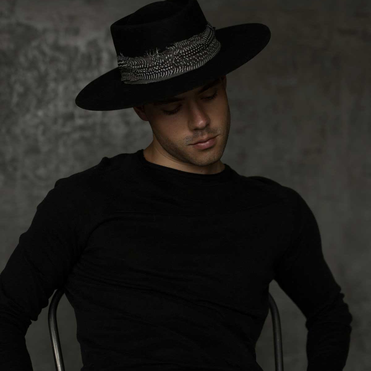 P'OOK by Arlop – POOK Hats MX