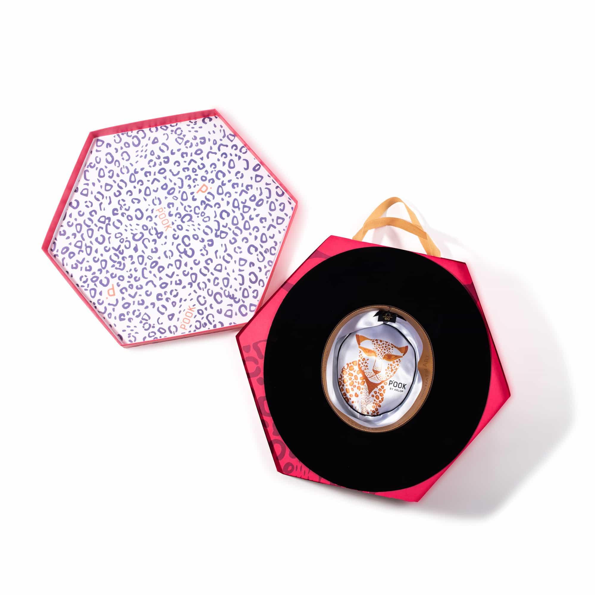 P'OOK by Arlop – POOK Hats MX