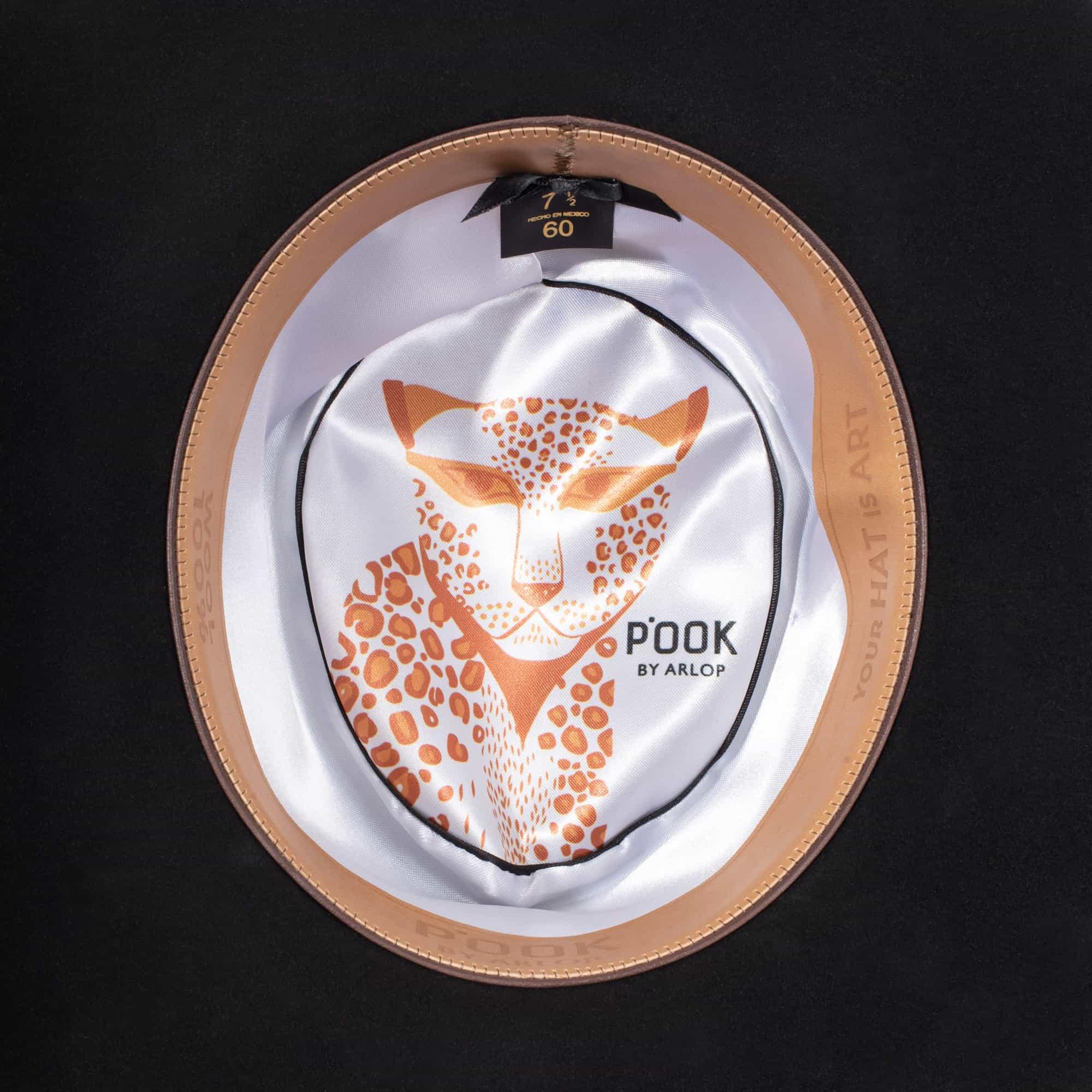 P'OOK by Arlop – POOK Hats MX