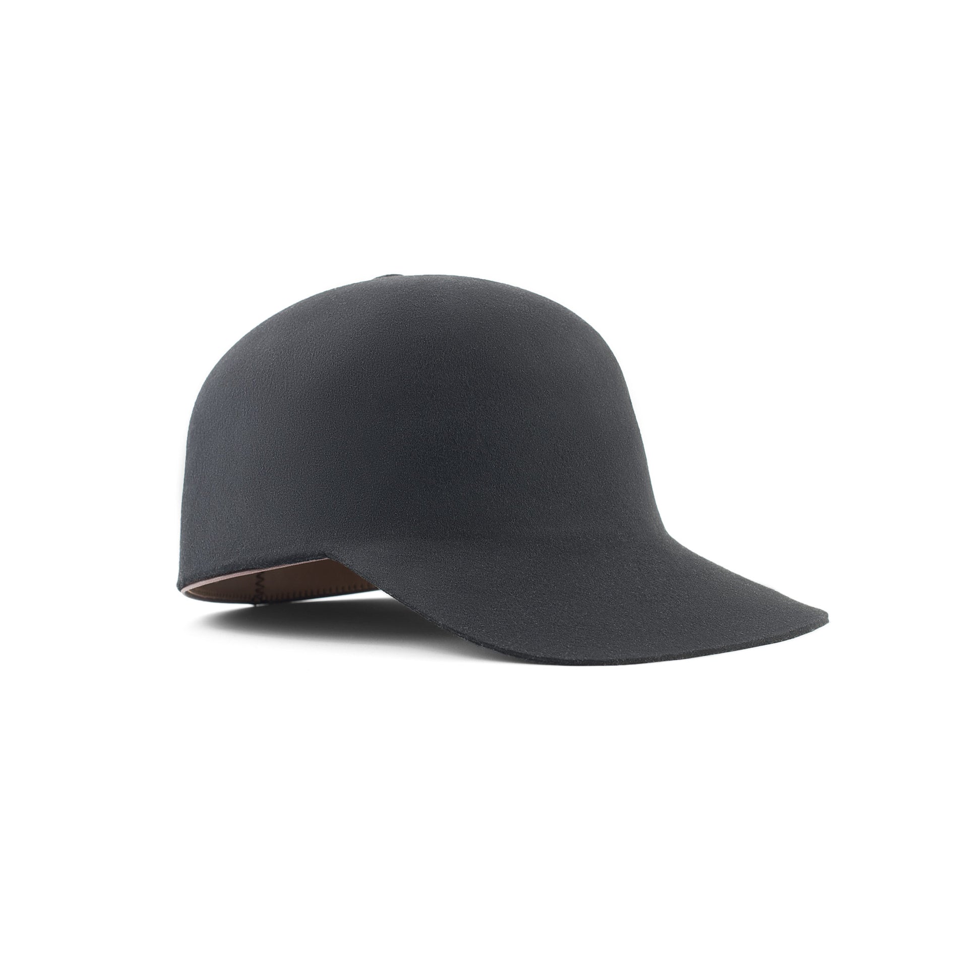 Gorra Organica Cap - Negro – POOK Hats MX