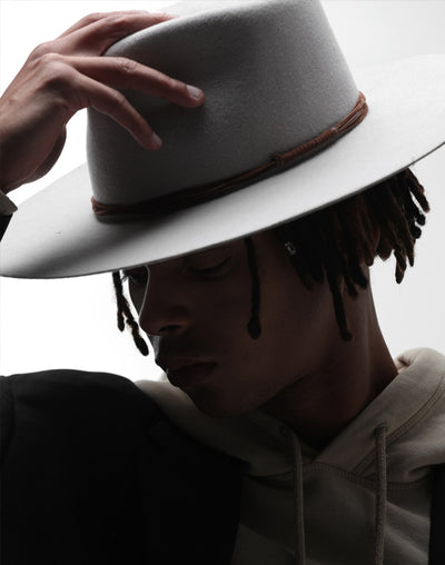 P'OOK by Arlop – POOK Hats MX