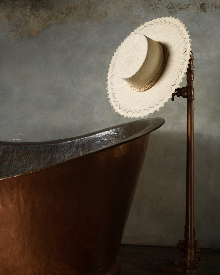 Our Story – POOK Hats MX