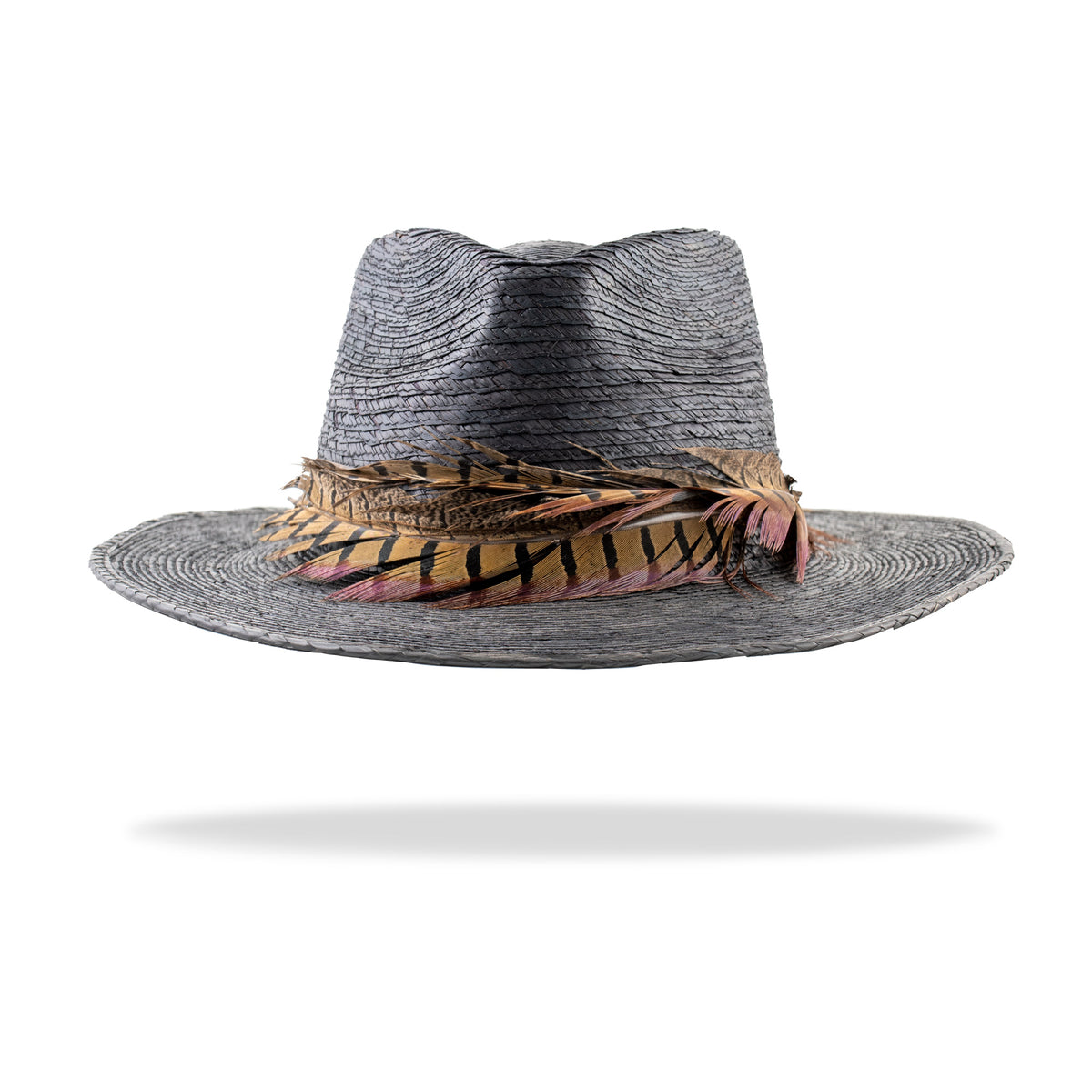Savana Hat - Black – POOK Hats MX